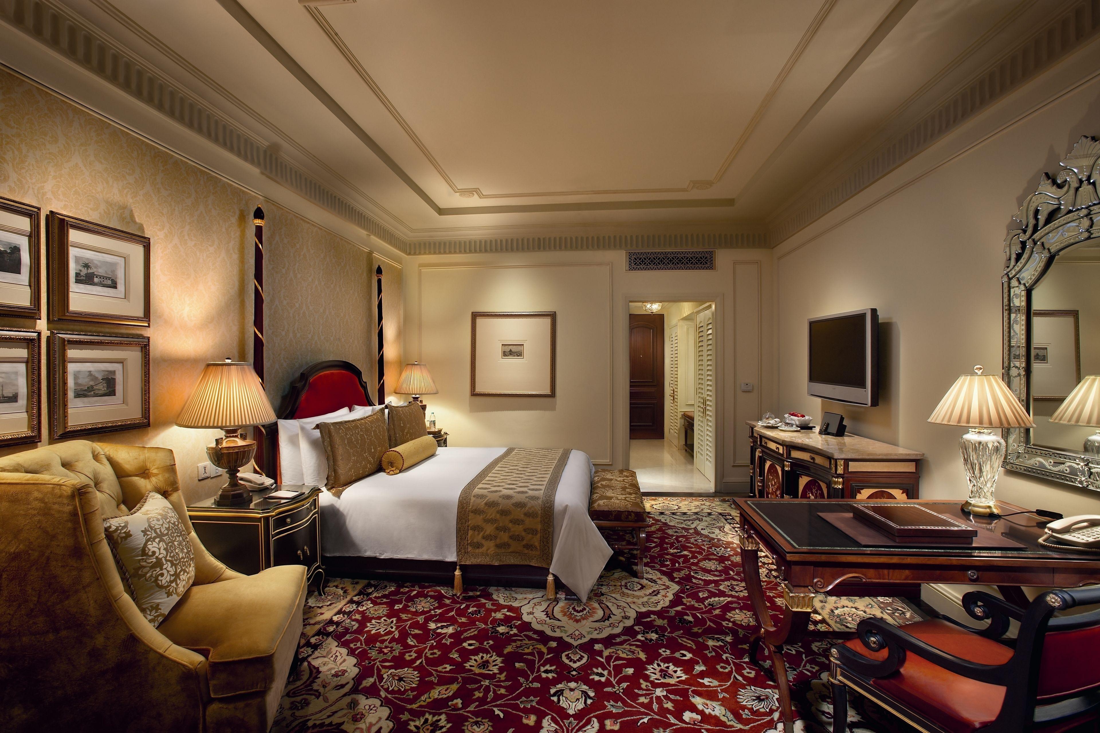 HOTEL THE LEELA PALACE NEW DELHI, NEW DELHI